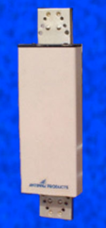 Model LOH-4ILS Localizer Azimuth Guidance Antenna Array 8 Element ...