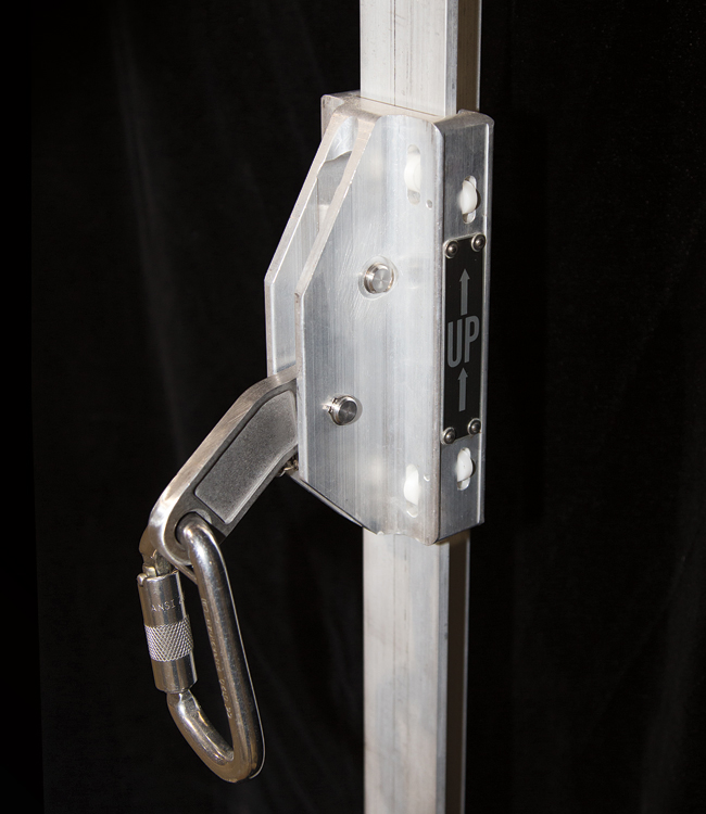 Safety Climbing Equipment - Antenna Products