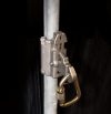 Safety Climb Tubular Rail System OSHA Compliant Fall Prevention System ...