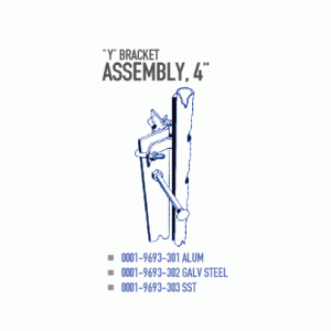 Typical Mounting Methods - Antenna Products