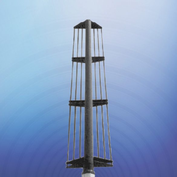 LPD Localizer Antenna 108-112 MHz - Antenna Products