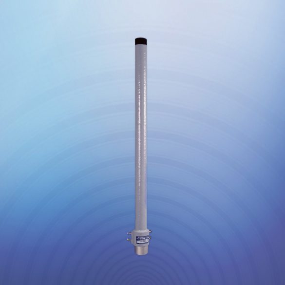 SB-201/1 UHF Shipboard Mast Antenna Omni 225-400 MHz - Antenna Products