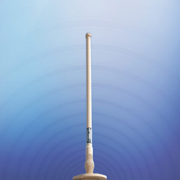 BCV-30512 30-512 MHz Bi-Conical Antenna - Antenna Products