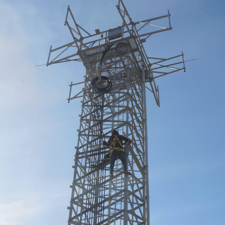 RTR Tower - Antenna Products