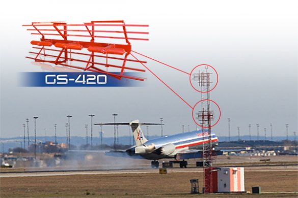 Antenna Products Awarded Major Instrument Landing System (ILS) Contract ...