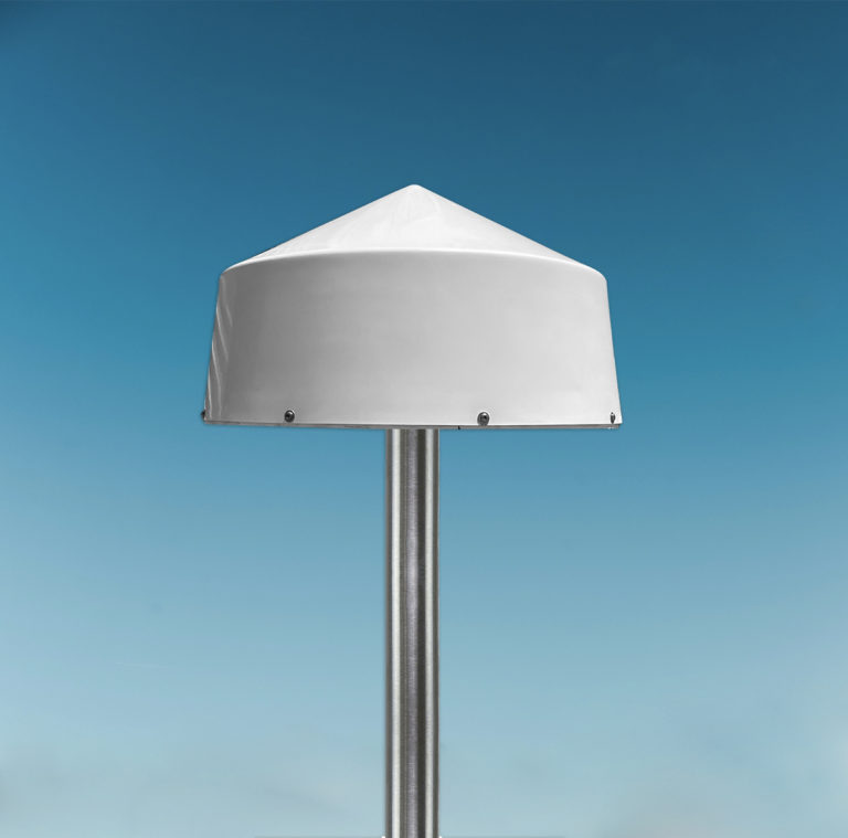 DVOR-1 106-120 MHz VOR/ DVOR ANTENNA - Antenna Products