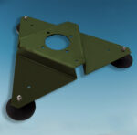 MAGMOUNT X HEAVY DUTY MAGNETIC MOUNT - Antenna Products