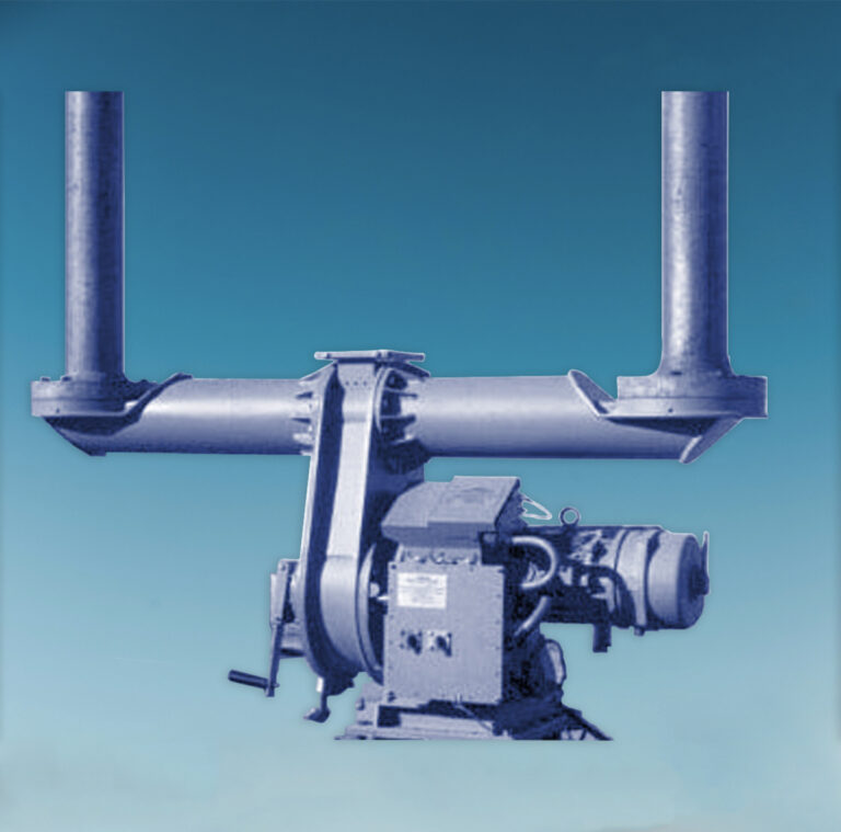 Shipboard Antennas & Tilt Units - Antenna Products