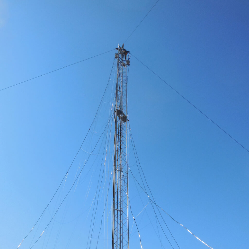 MAS-2 - Antenna Products