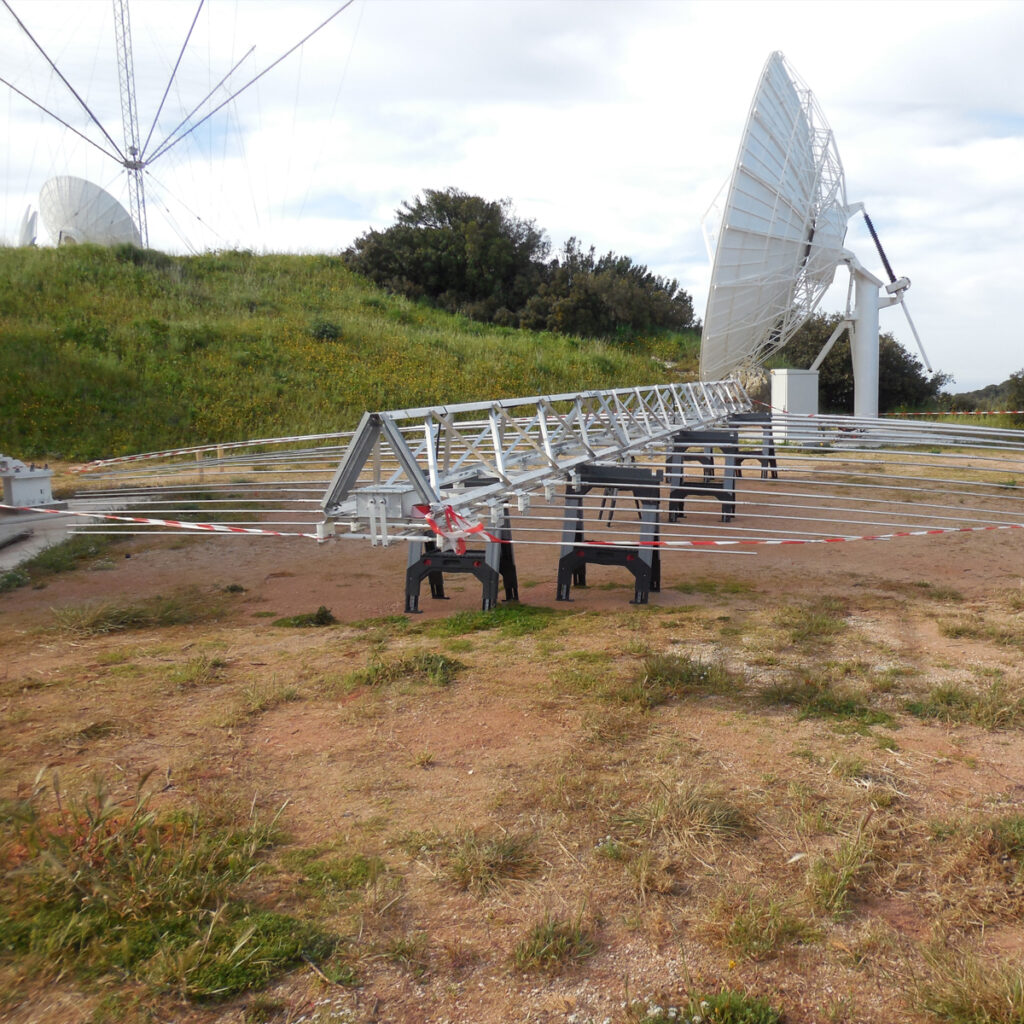 LPH 1A - Antenna Products