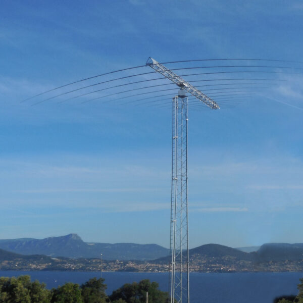 About APC - Antenna Products