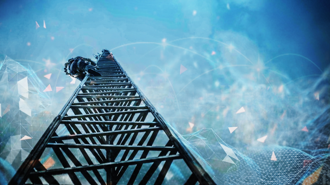 RTR, RCAG, and Glide Slope Towers - Antenna Products