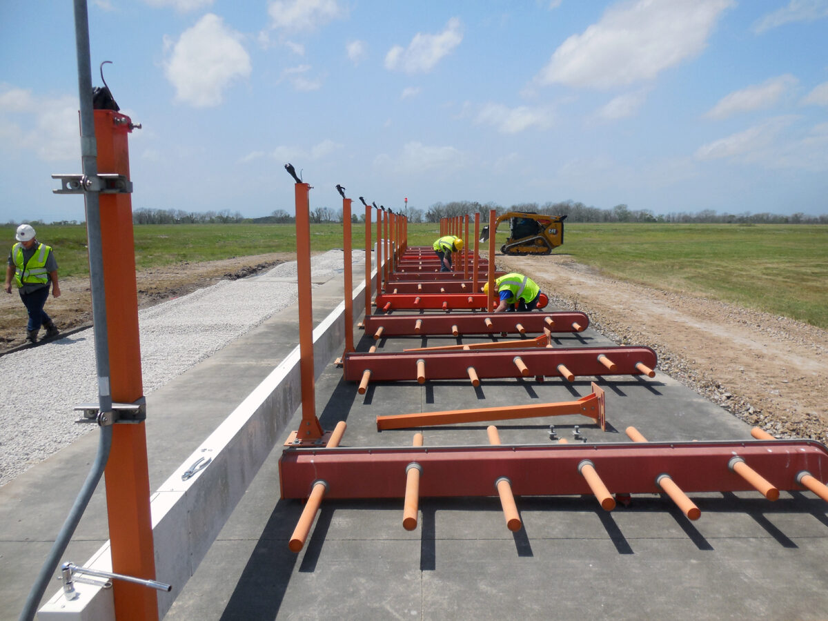 ILS Extension Systems - Antenna Products